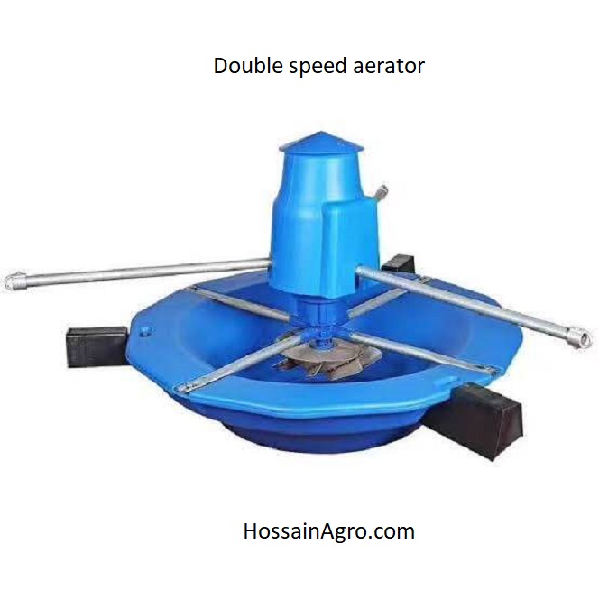 Double Speed Aerator | ডাবল স্পীড এয়ারেটর | Double Speed Aerator Bd ...